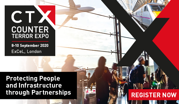 Counter Terror Expo Partner Confirmed | Institute of Explosive Engineers