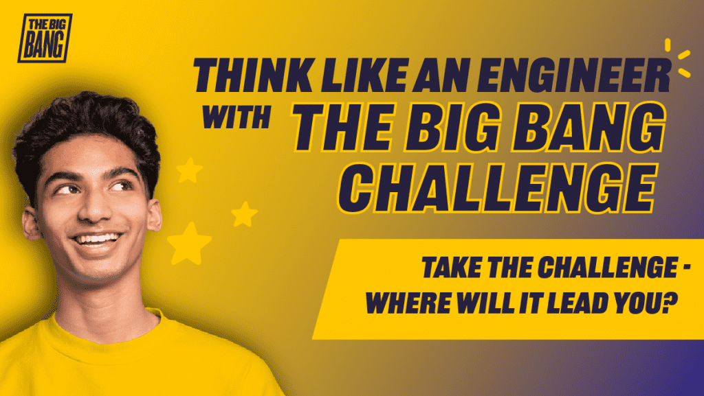The Big Bang Competition | Institute of Explosive Engineers