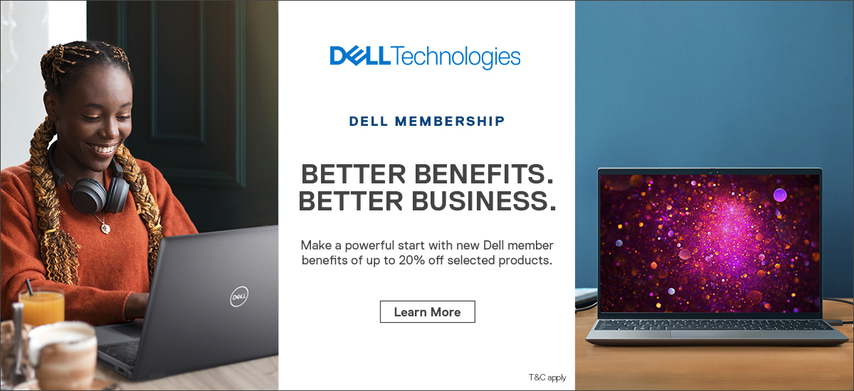 Dell Technologies Member Offers | Institute of Explosive Engineers
