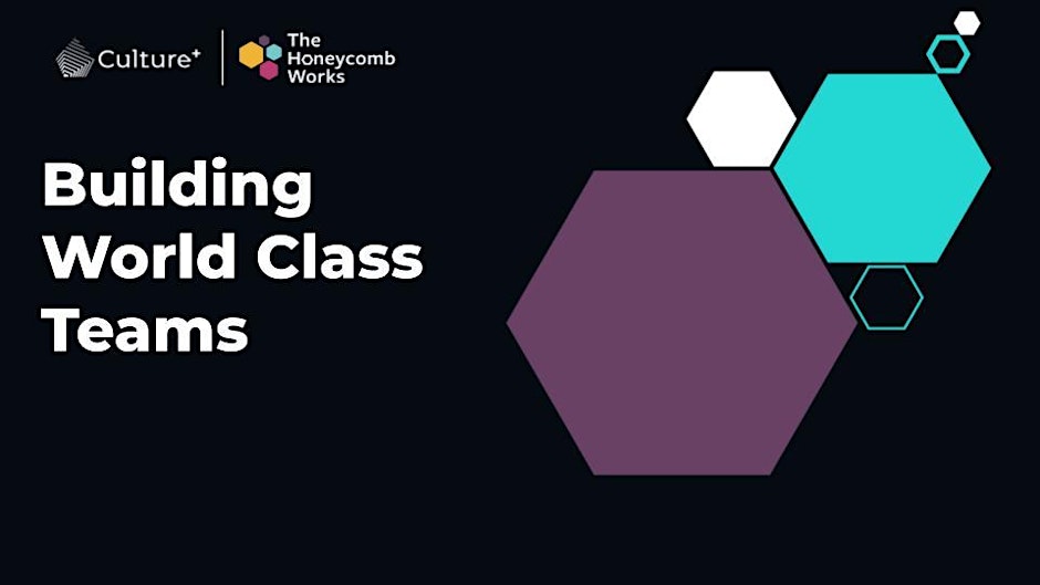 Building World Class Teams Event Invitation | Institute of Explosive ...
