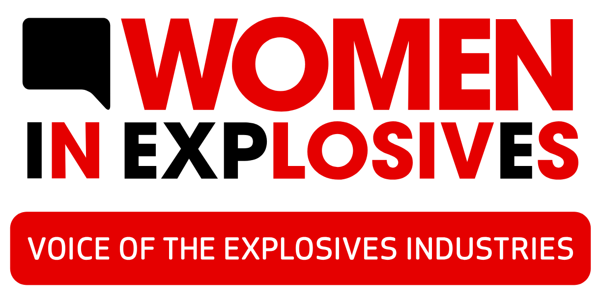 Women In Explosives | Institute of Explosive Engineers